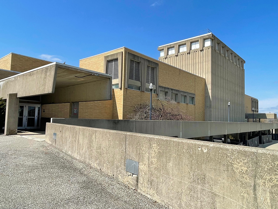 University District Photo Album